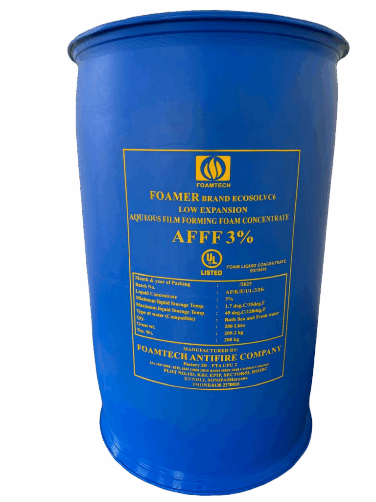 Fluoroprotein Foam Manufacturers, Firefighting Foam Manufacturers, AFFF ...